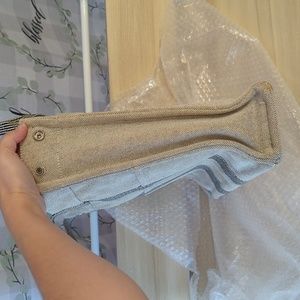 Hermes | Bags | Authentic Hermes Mm Fool Grey Tote | Poshmark